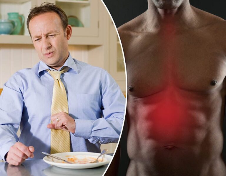 Diagnosing GERD With the Bravo pH Test - Granite Peaks Gastroenterology
