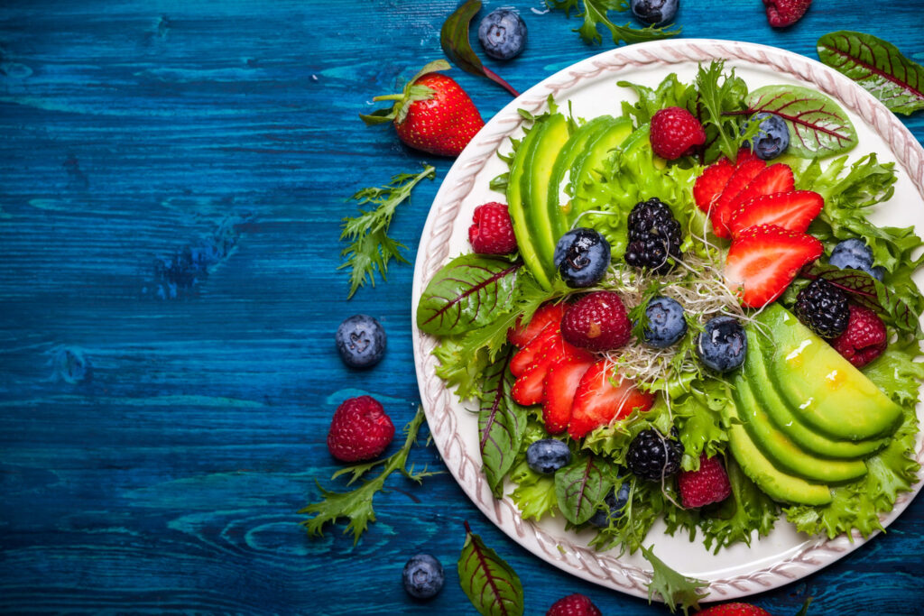 Six Ways to Keep Your Gut Moving - Granite Peaks Gastroenterology