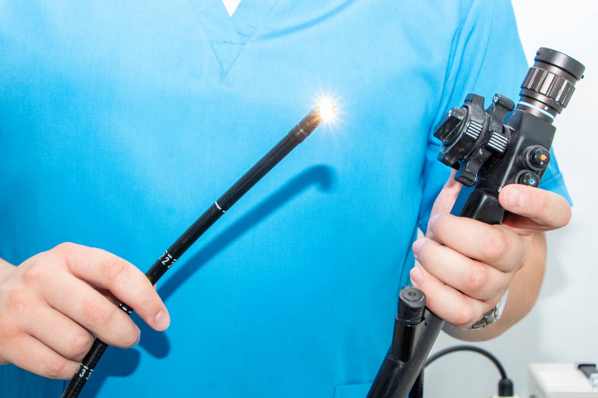 Endoscopy Procedures | Granite Peaks Gastroenterology